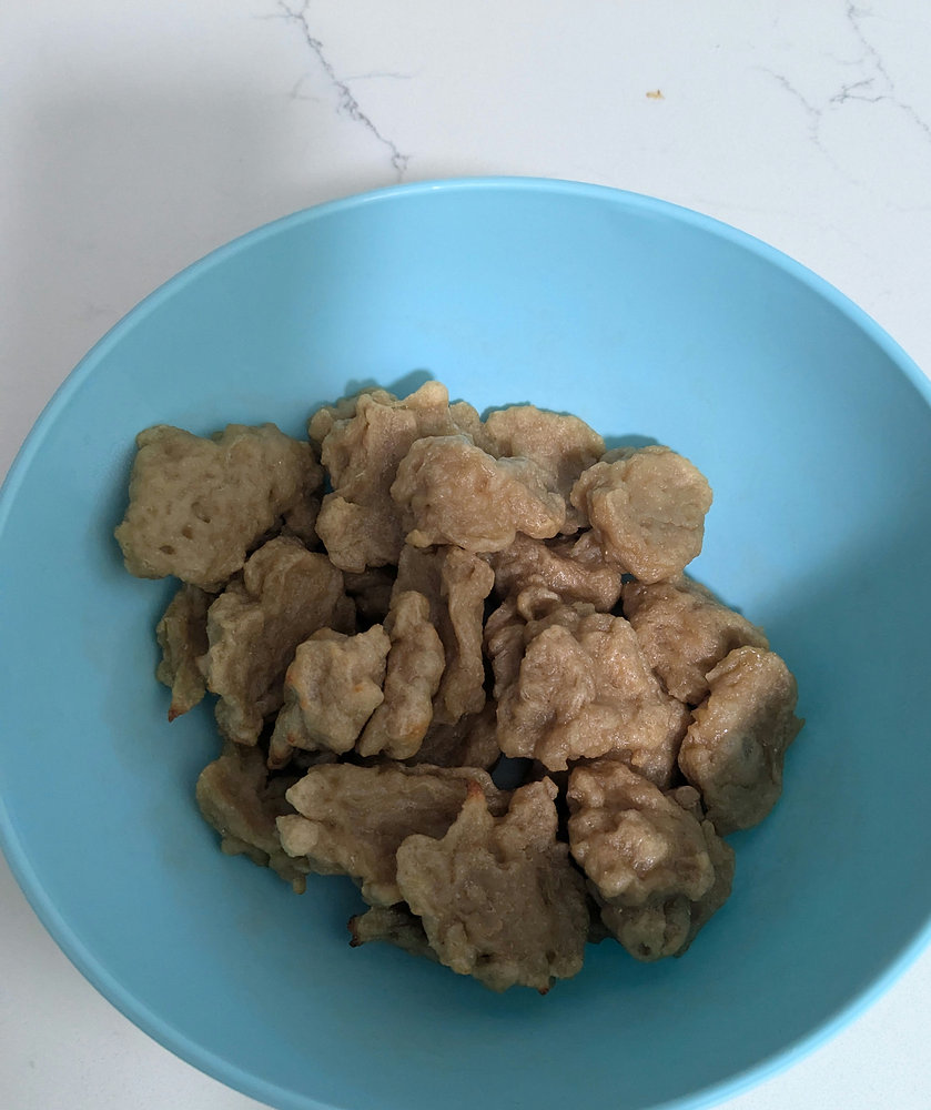 How to Make Seitan: A Delicious and Nutritious Plant-Based Protein