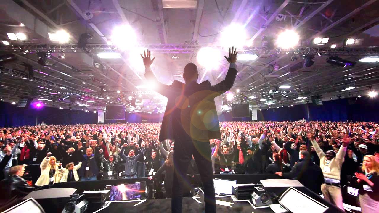 Daryl Black | darylblack