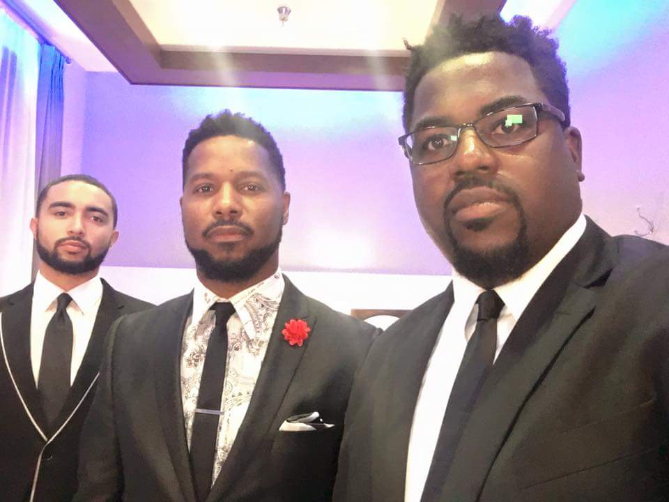 Daryl Black | darylblack