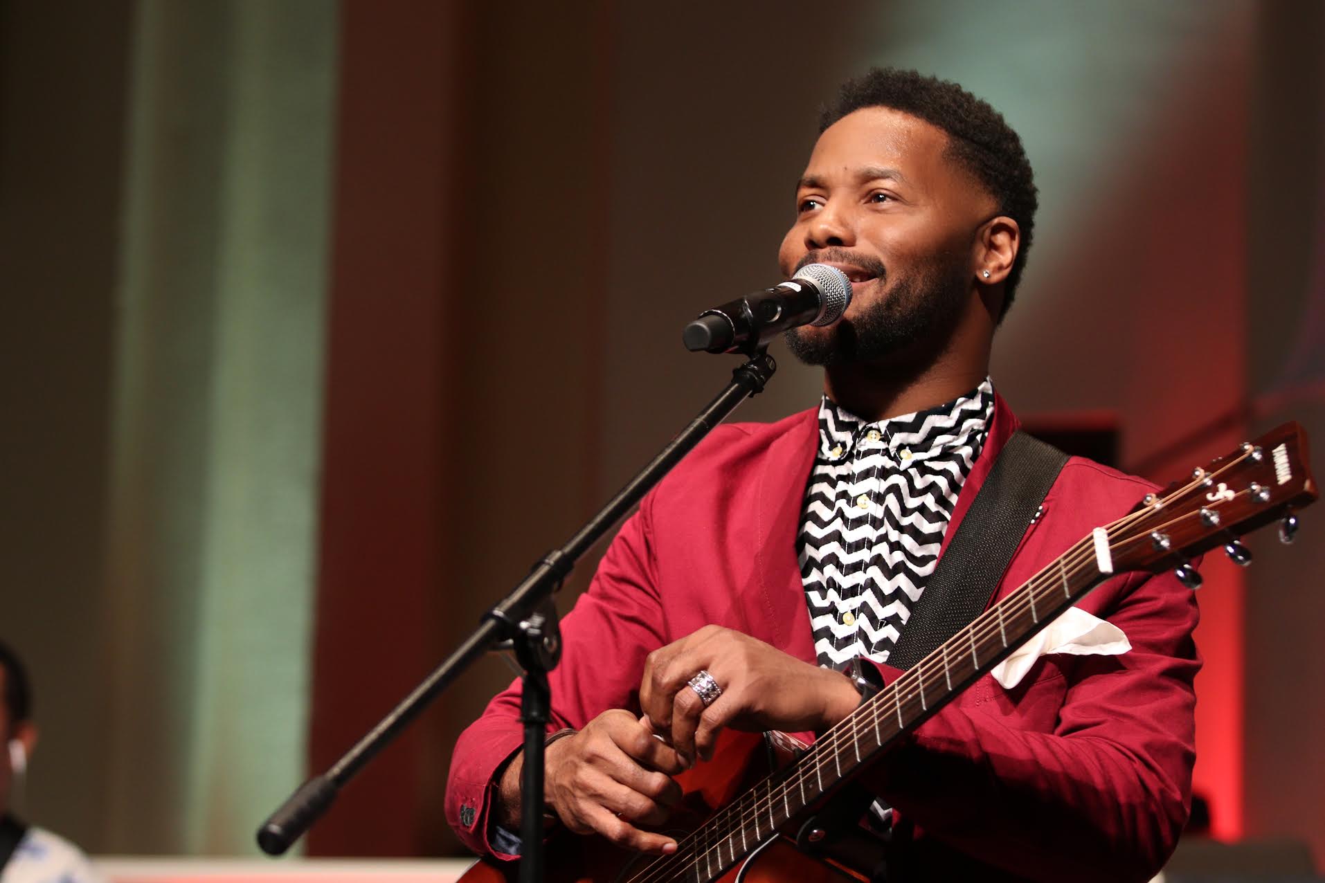 Daryl Black | darylblack