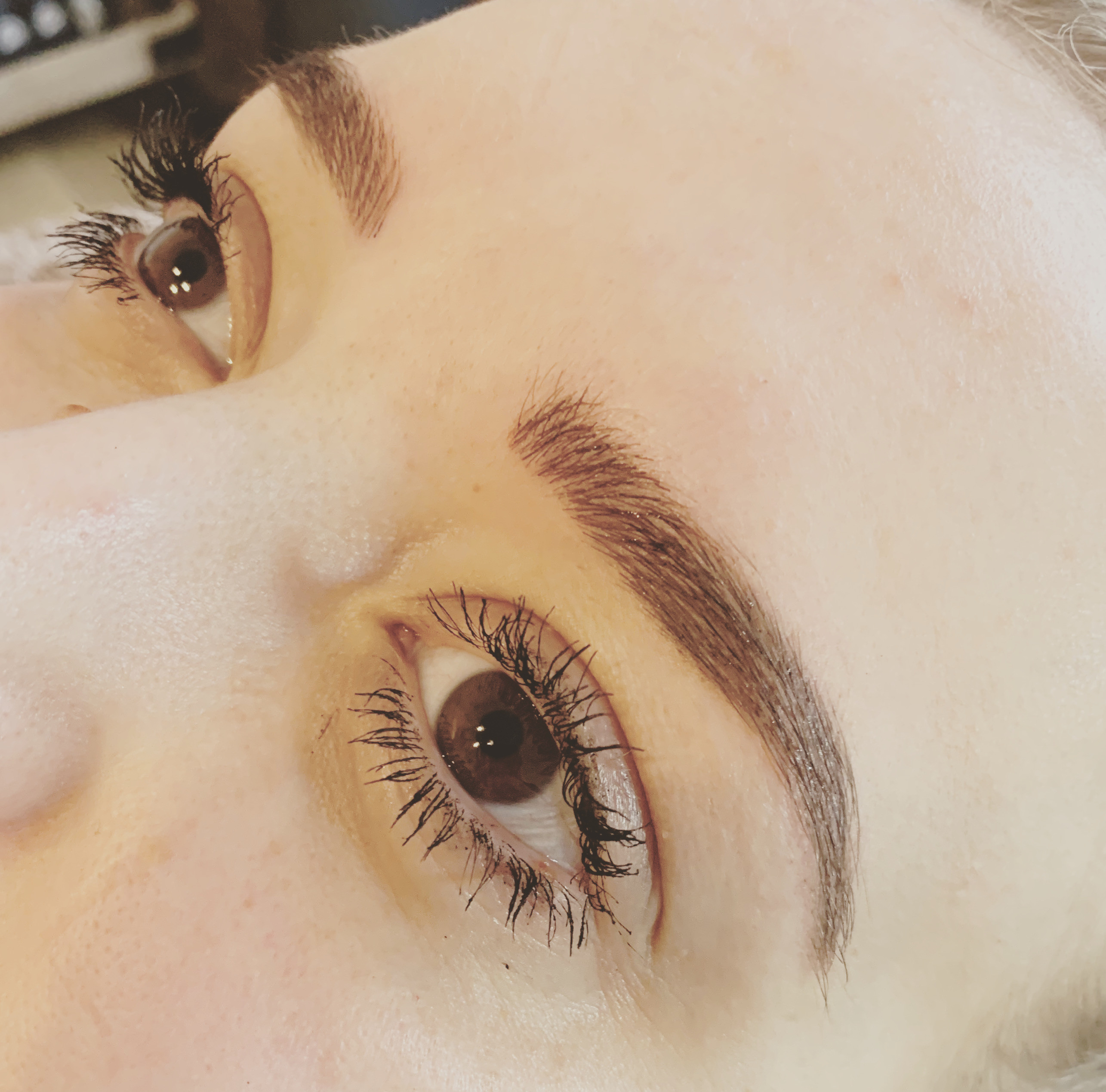 Microblading