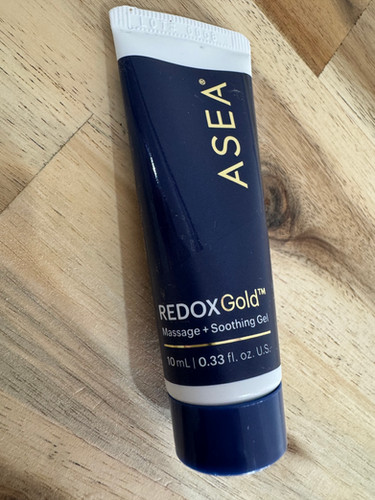 ASEA REDOX Gold 10ml | Highfields Remedial