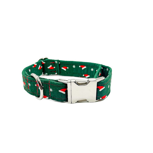 Santa Hats | North Paw Designs