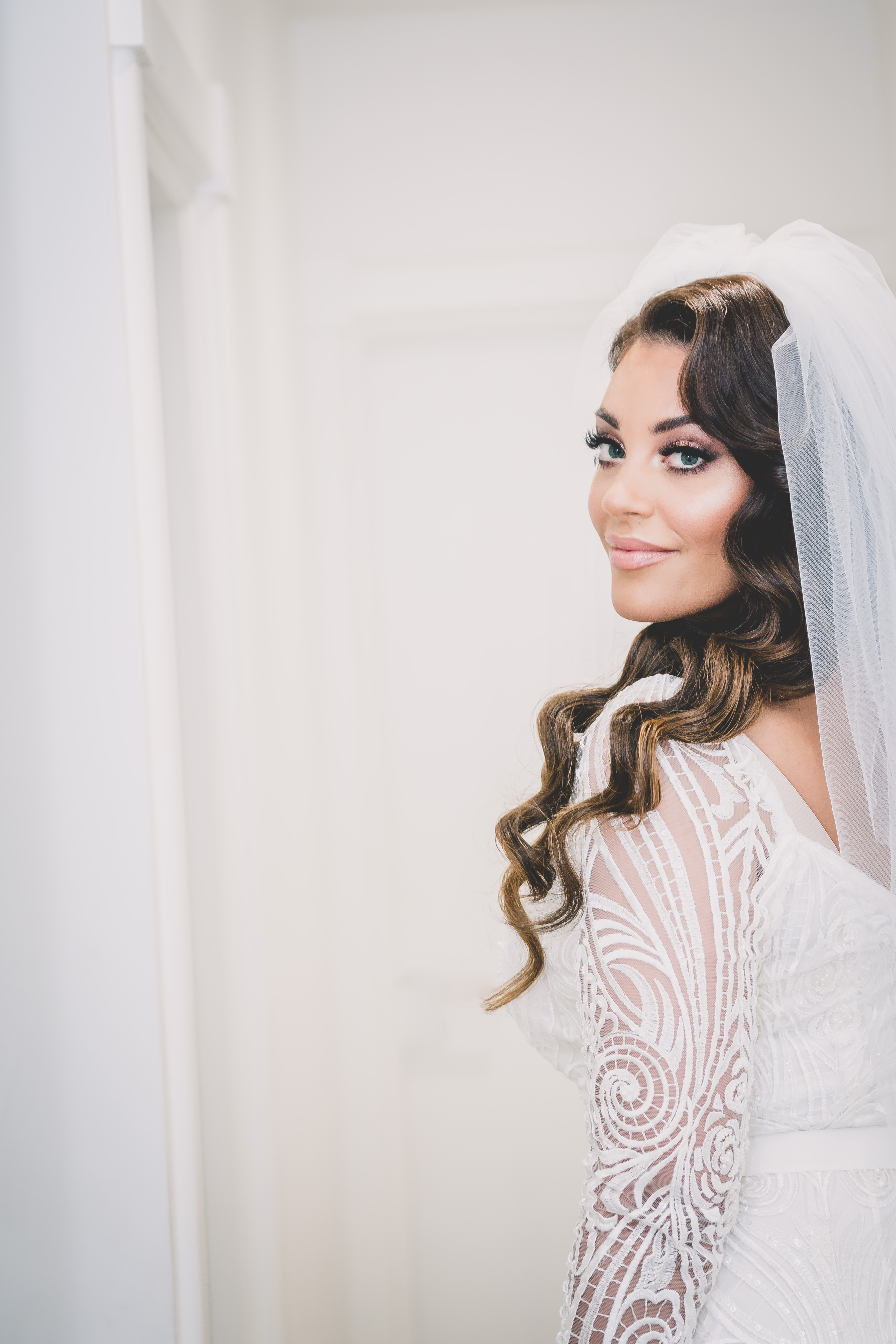 Andrew Constantinou Photography | Wedding photographer London England