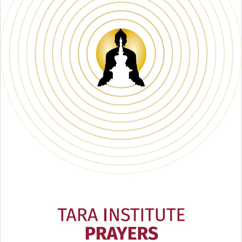 TI Prayer Book | Tara Institute 2024