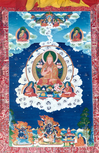 Subscription - Monthly Donation | Tara Institute 2024