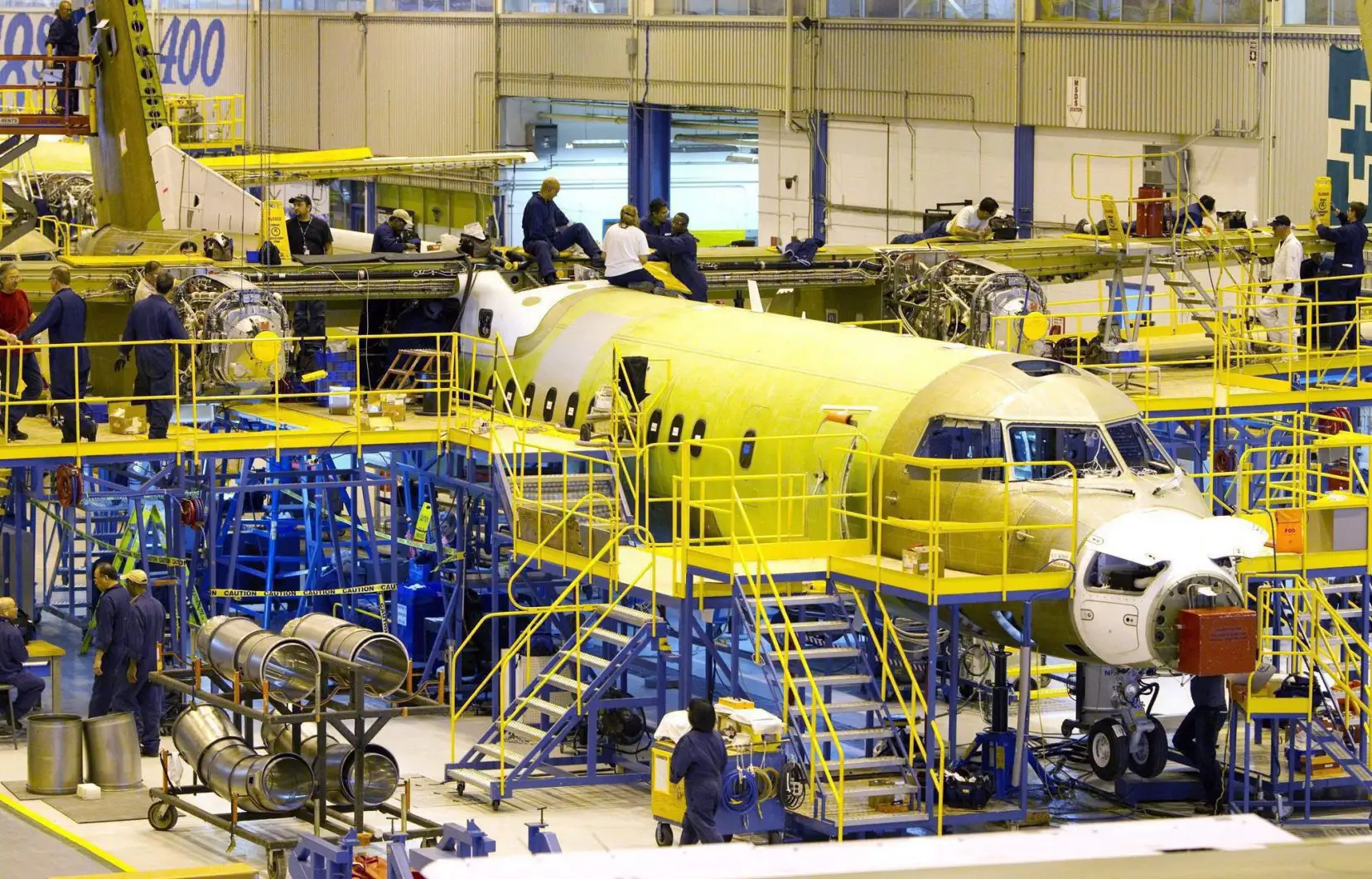 ALIT | Digital transformation