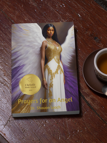 Prayers for an Angel | Pray