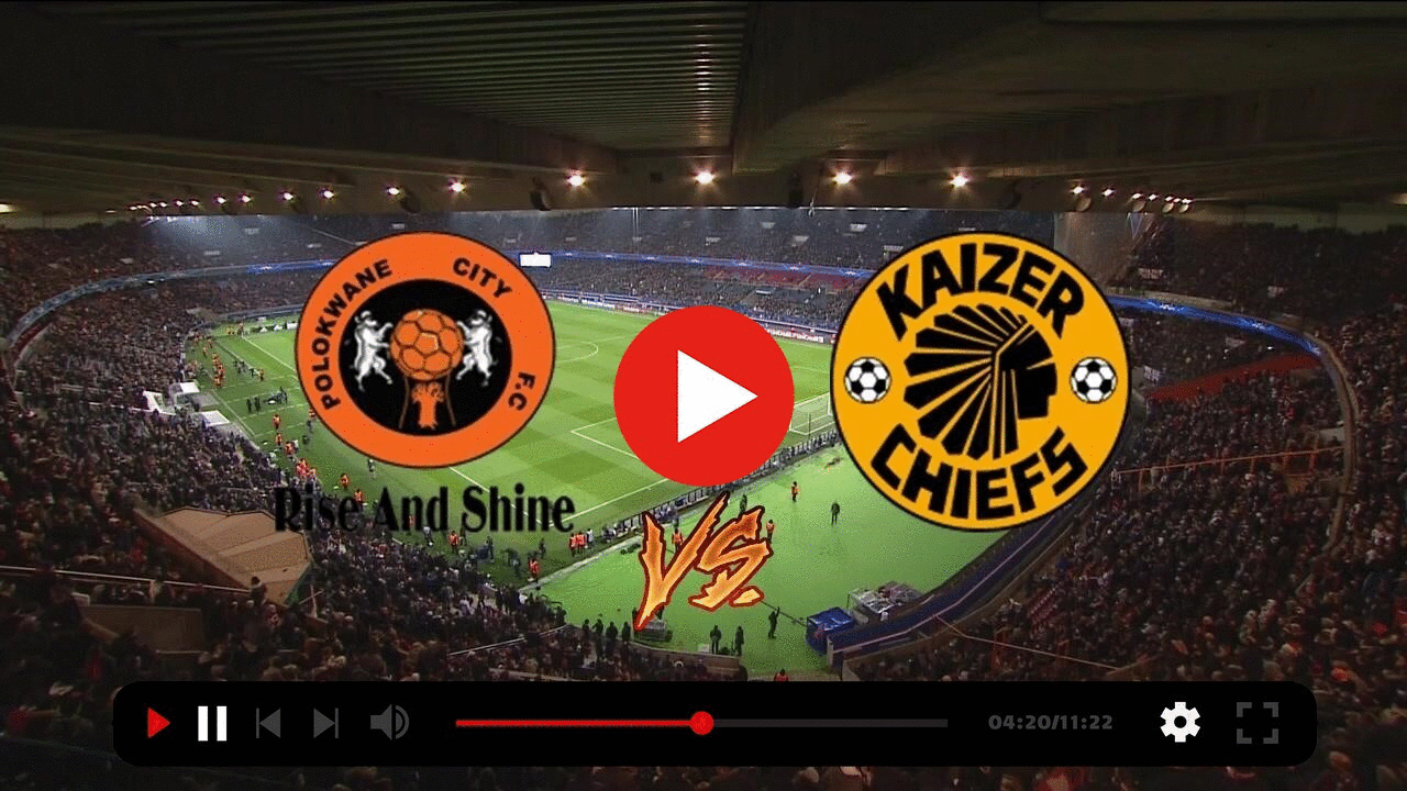 Kaizer Chiefs Live Match Today Deals | emergencydentistry.com