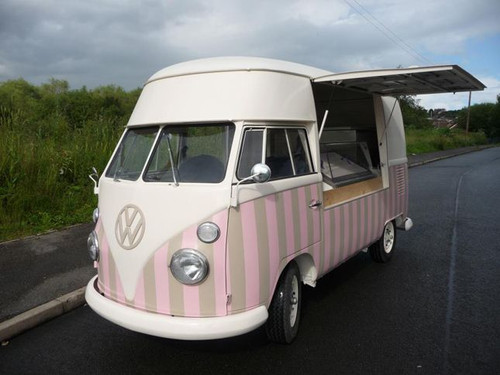 Food Truck Combi