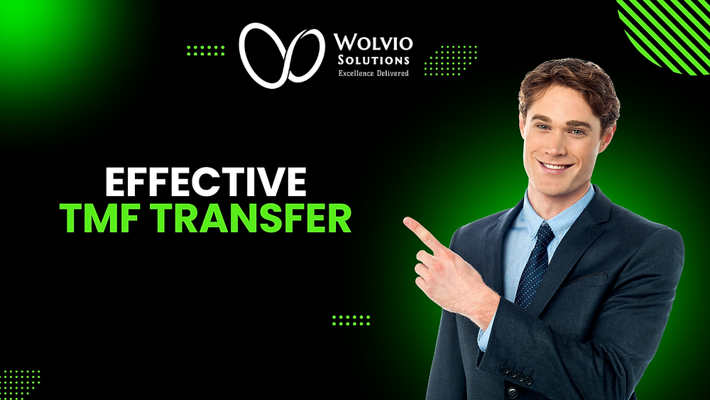 Streamlining TMF Transfers with Veeva Vault: How to Enhance Collaboration for Clinical Trial ...