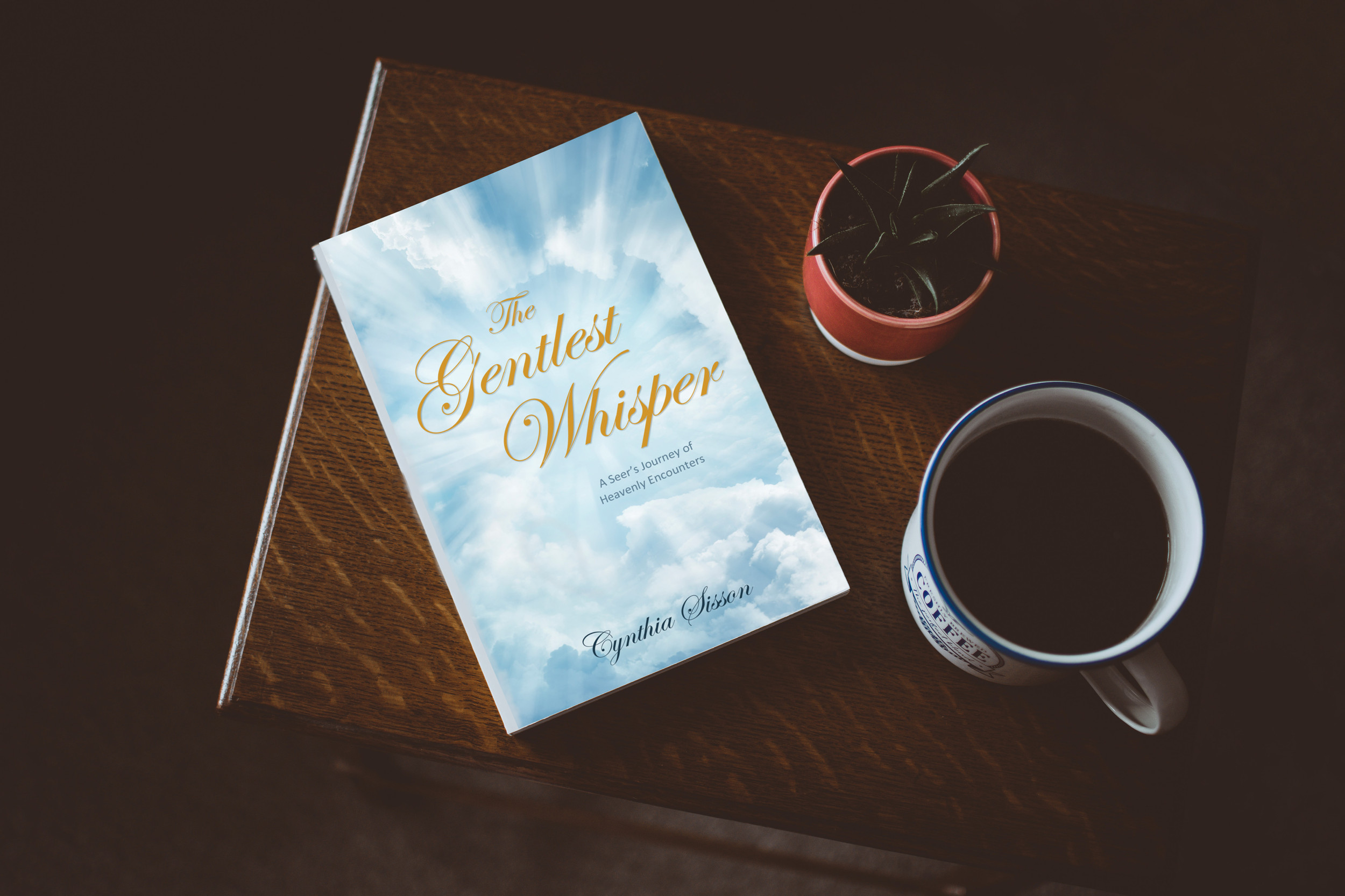 Books | Cynthia Sisson | Prophetic Word