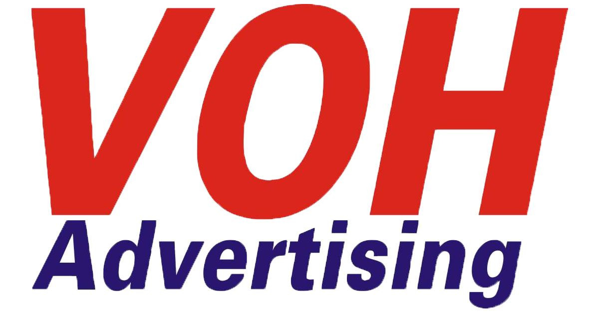 TRUNG TÂM QUẢNG CÁO VOH