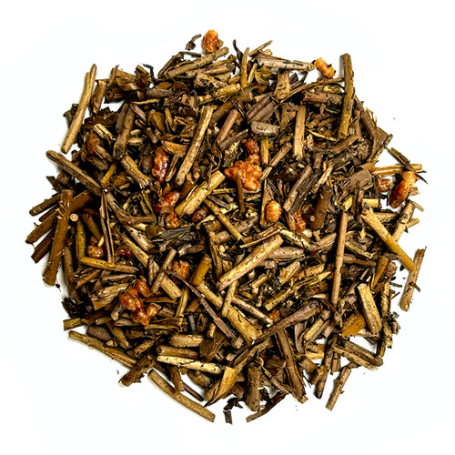 HOJICHA & GENMAI | Teasider