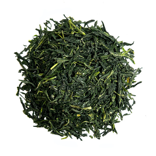 NISHIKAWA SAMIDORI GYOKURO | Teasider