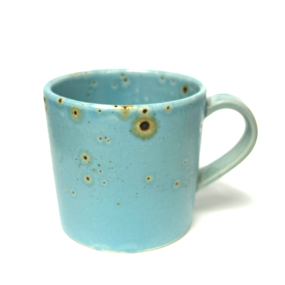 SPECKLED MUG (2 colors) | Teasider