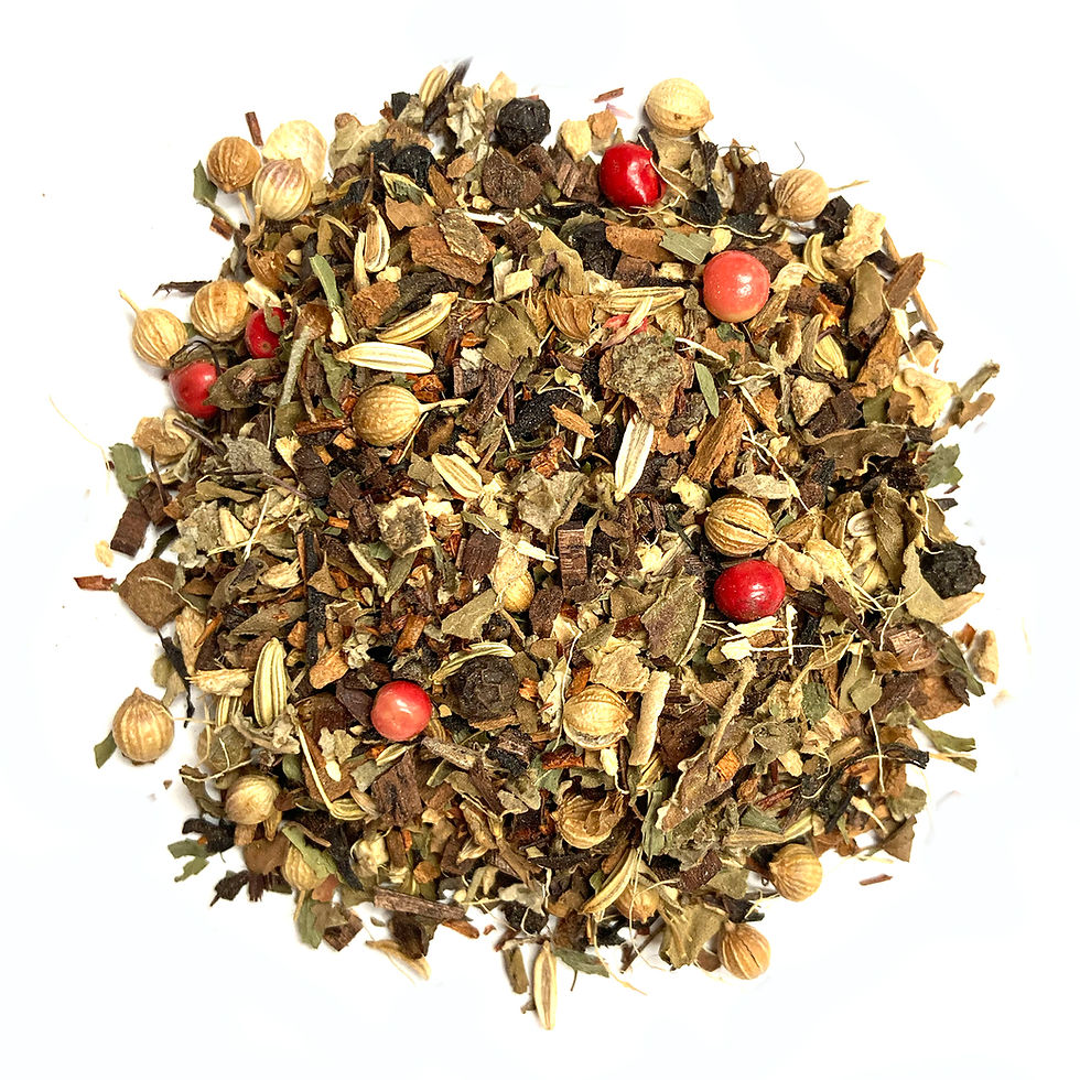 The Teasider | looseleaf teas, teaware, and accessories for everyday ...