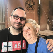 About | Nick Solares