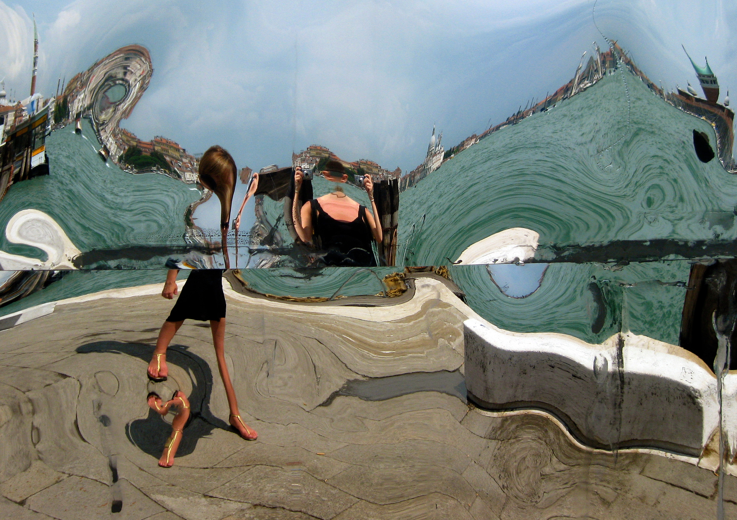 Laurel Johannesson | Sopra Lacqua