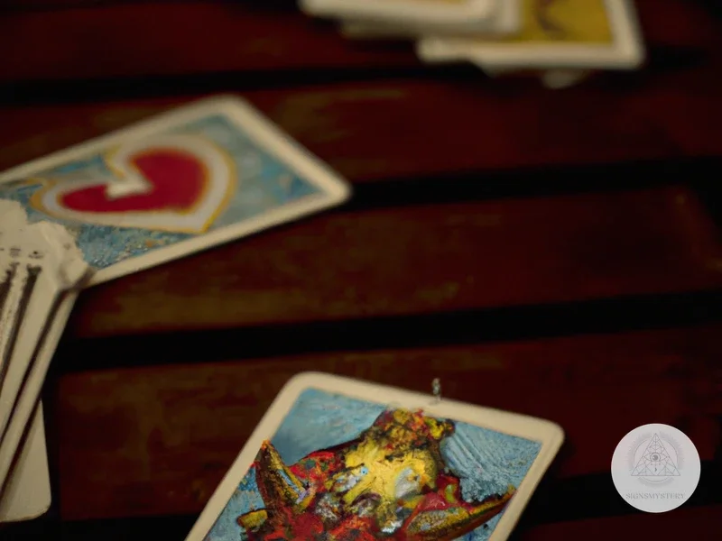 The Heart-Centered Guide: Cultivating Compassion in Tarot Readings