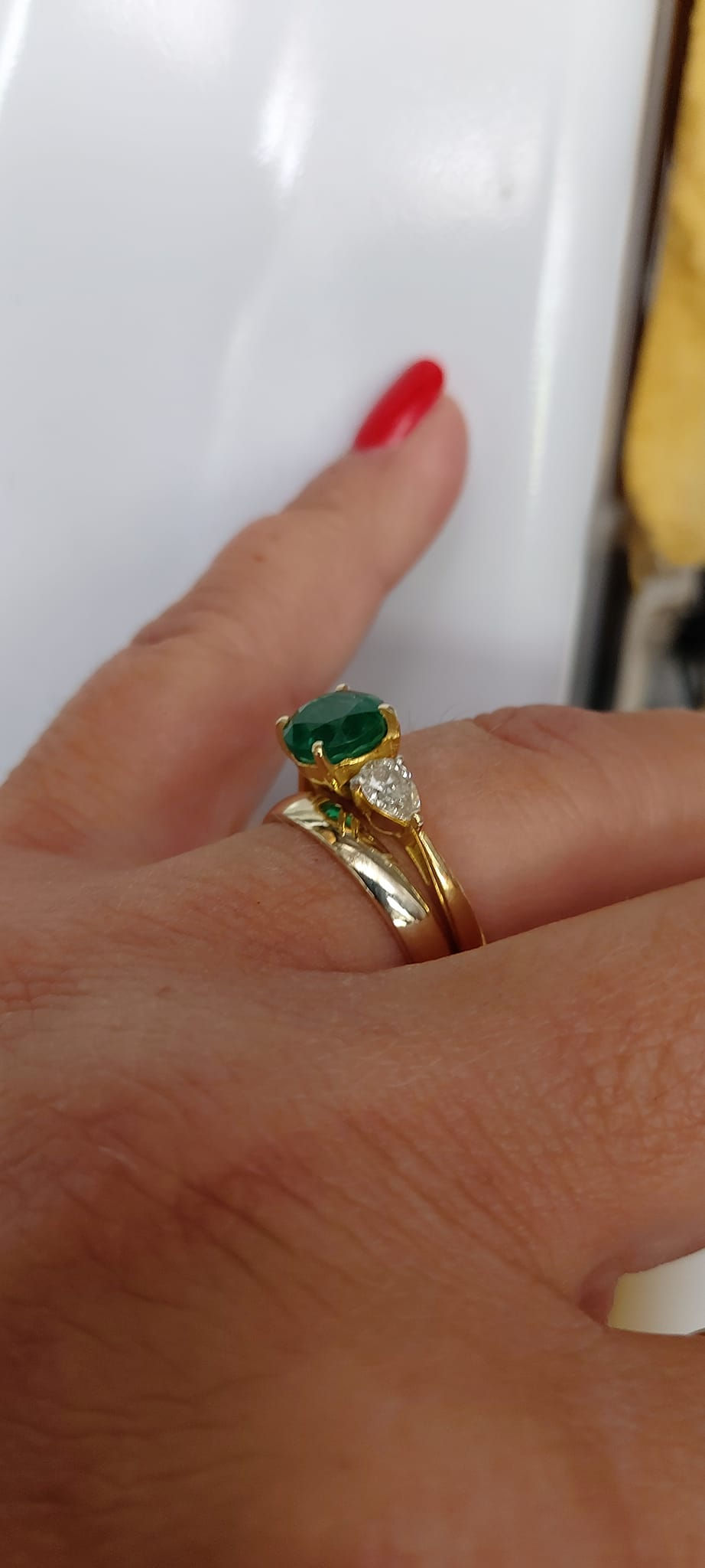 Wedding Rings | Welsh Gold Shop