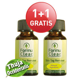 from clear 1+1 gratis