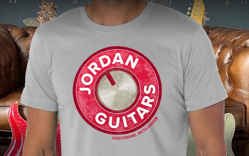 Jordan Guitars | gstwarehouse