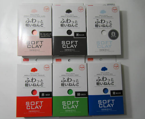 Daiso clay | shop