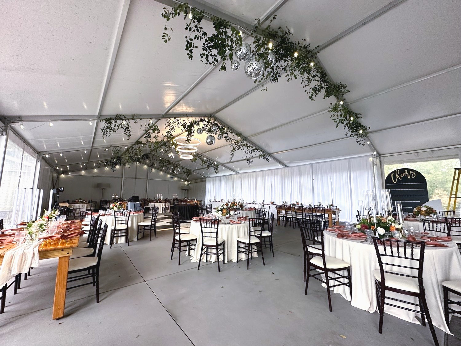 Discover Kotecki's Grandview Grove | Buffalo Event Venue Pricing & Spaces