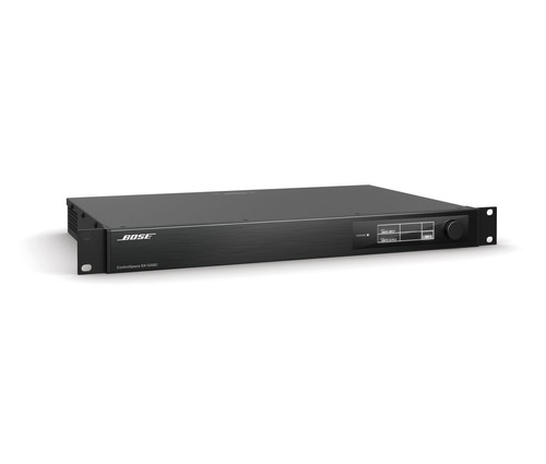 Bose Professional ControlSpace EX-12AEC conferencing sound processor ...