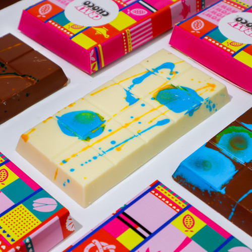 Choco Bundle 8 Packs | Crazy Choco