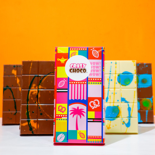 All Products | Crazy Choco