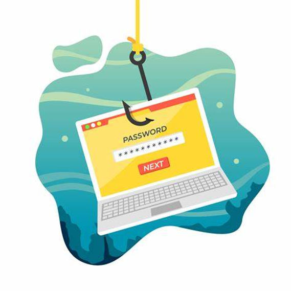 A Deep Dive Into Phishing Scams