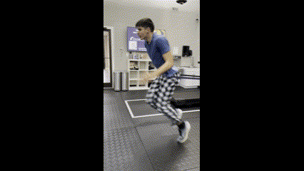 How to Train for Explosiveness