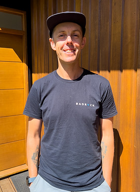 Who we are | badrock