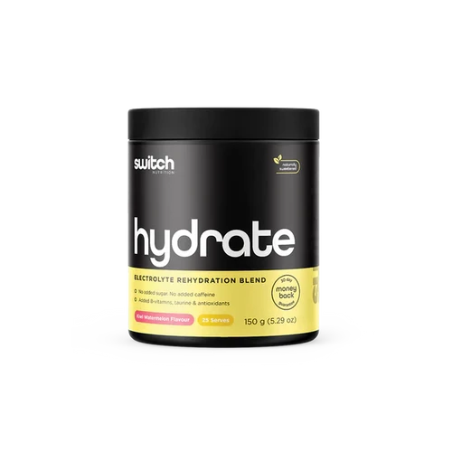 Hydrate | PRP Health