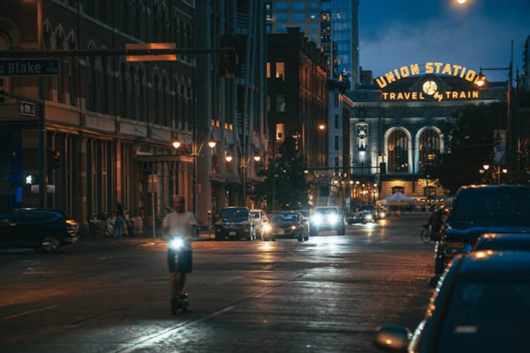 The Top 7 Must-See Sights in Denver: Your Ultimate Guide to Denver ...
