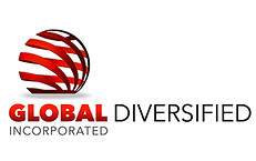 Aerial Tower Construction | Global Diversified Inc