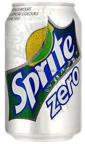 Sprite Zero - 6 pack | cabo-grocery-girls