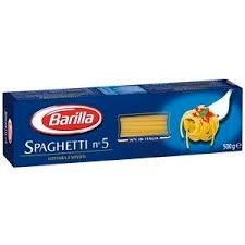 Spaghetti Noodles -1kl | cabo-grocery-girls