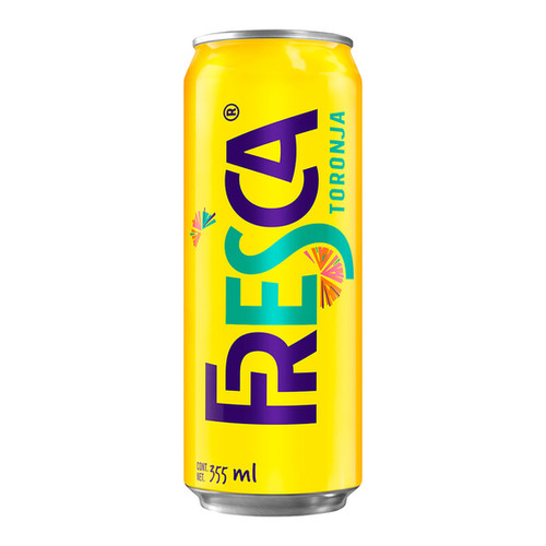 Fresca- 6pack | cabo-grocery-girls