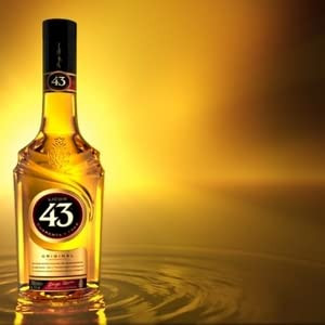 43 Liqueur -700ml | cabo-grocery-girls