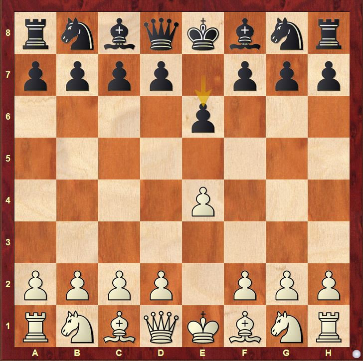 Chess Against the French Defense: Countering Techniques for Advanced ...