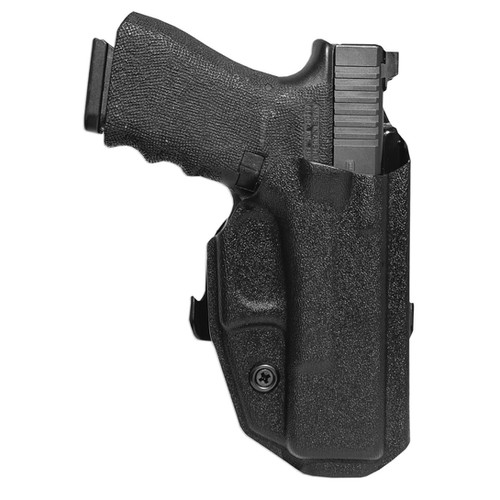 Paddle Alpha Holster | SpetzGear