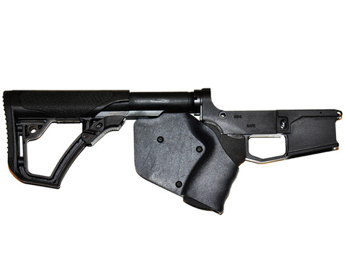 California Featureless Paddle | SpetzGear