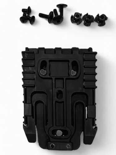 Quick Disconnect System | SpetzGear