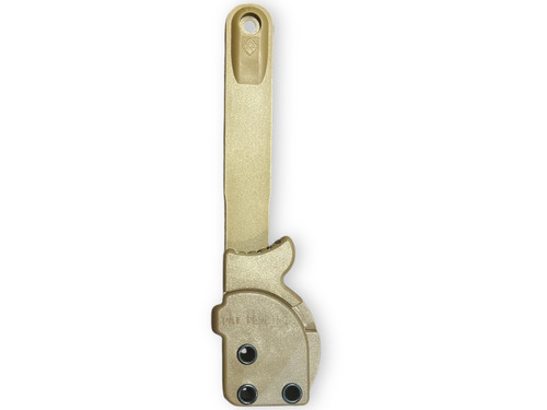 Coyote Brown SpeedLock Retention System | SpetzGear