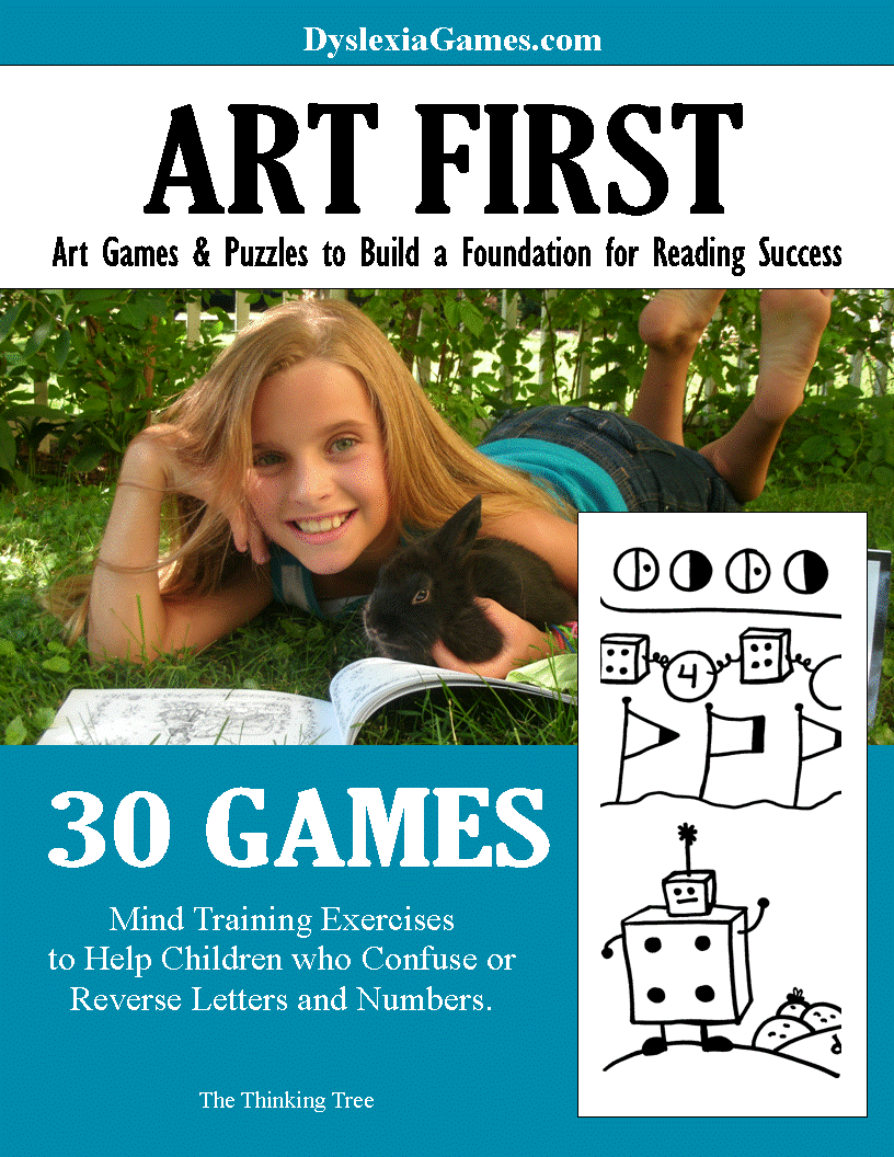 Free Dyslexia Therapy Videos For Kids Dyslexia games
