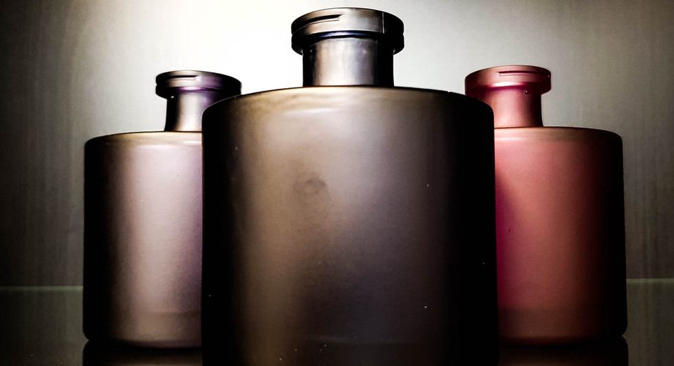 Coatings for Industry | Neogene Ltd | England