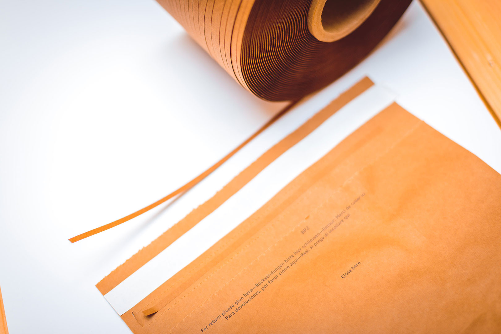 Tear strips | Bausch Convert - Your service provider for the paper ...